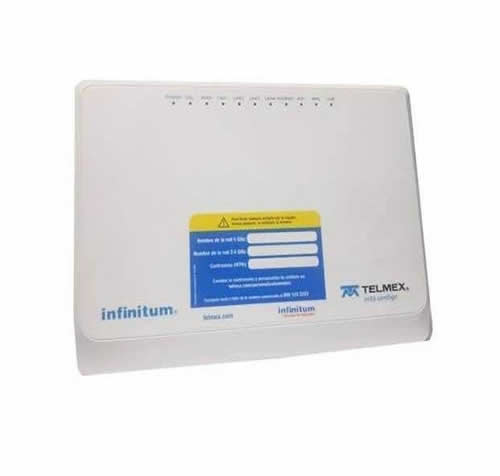 Cambiar contraseña Router Sercom