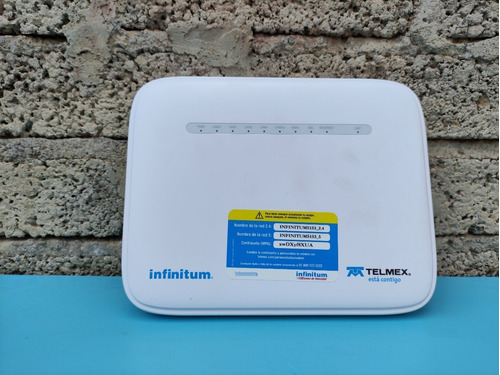 Cambiar contraseña Router Arcadyan