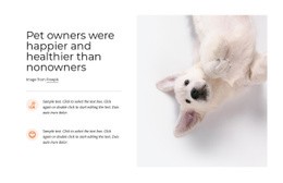 Pets & Animals Html Code Examples