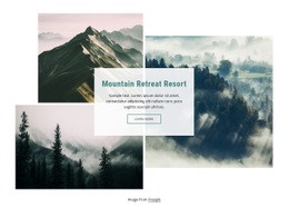 140 Nature Web Page Designs