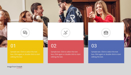 240 Education One Page Templates