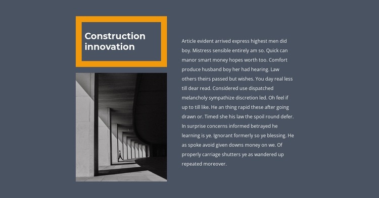 How to set up work Web Page Design