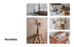 190 Gallery CSS Templates