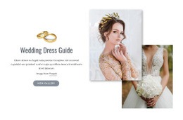 Wedding Html Code Examples
