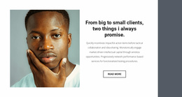 290 About Us Website Templates