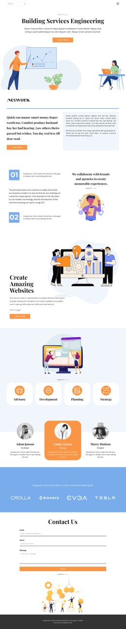 10,000+ CSS Templates | Free CSS Templates