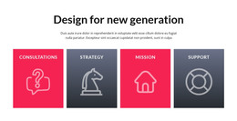 600 Features HTML Templates