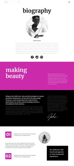 Learn about dress codes Html Code Example