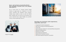 660 Architecture & Building HTML Templates