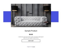 Product Details Html Code Examples