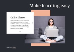 220 Education CSS Templates