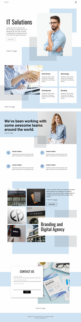 Web Page Design | 10,000+ Best Web Page Designs 2022
