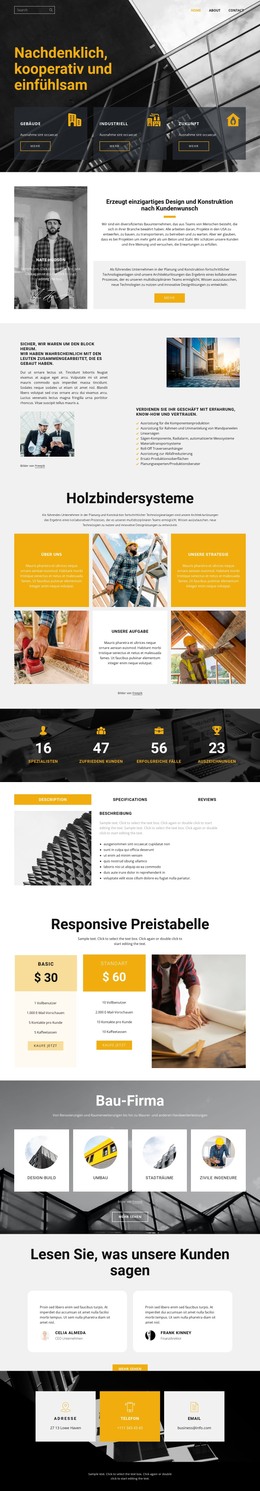 10,000+ kostenlose HTML-Vorlagen. HTML-Website-Vorlagen