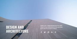 300 Architecture & Building Website Designs