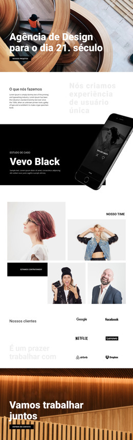 10,000+ modelos HTML gratuitos. Modelos de site HTML