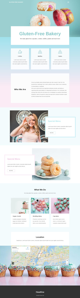10,000+ One Page Templates | One Page Template