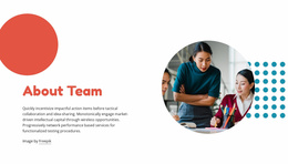 290 About Us Website Templates