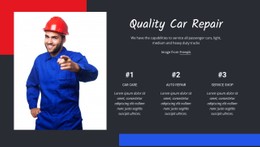 160 Cars & Transportation CSS Templates