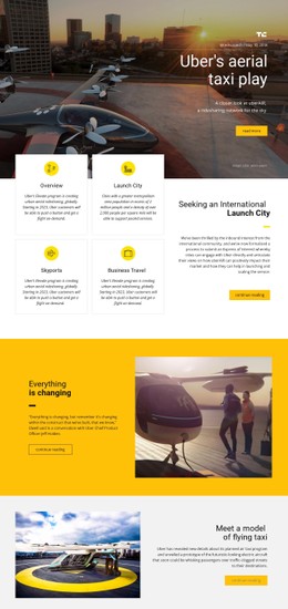 160 Cars & Transportation CSS Templates