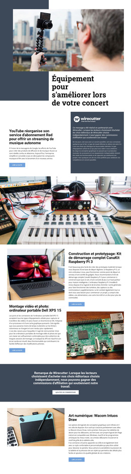 10,000+ modèles CSS | Modèles CSS gratuits