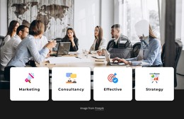 690 Features HTML Templates