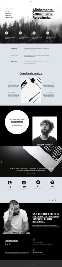 10,000+ Templates CSS | Templates CSS Gratuitos