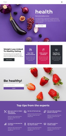 300 Food & Restaurant CSS Templates