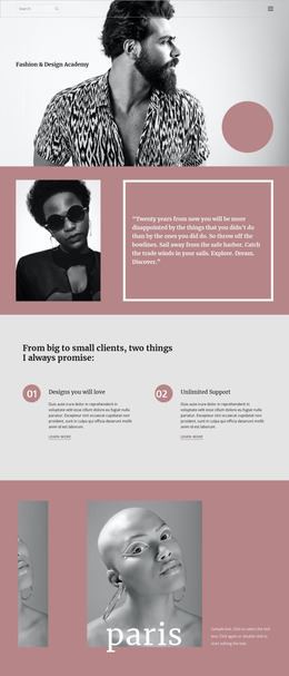 HTML Builder | HTML Website Builder | HTML Generator