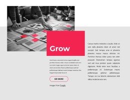 AI and the robotics revolution CSS Template