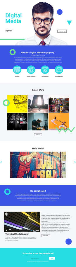 10,000+ One Page Templates | One Page Template