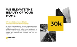 120 Counter HTML Templates