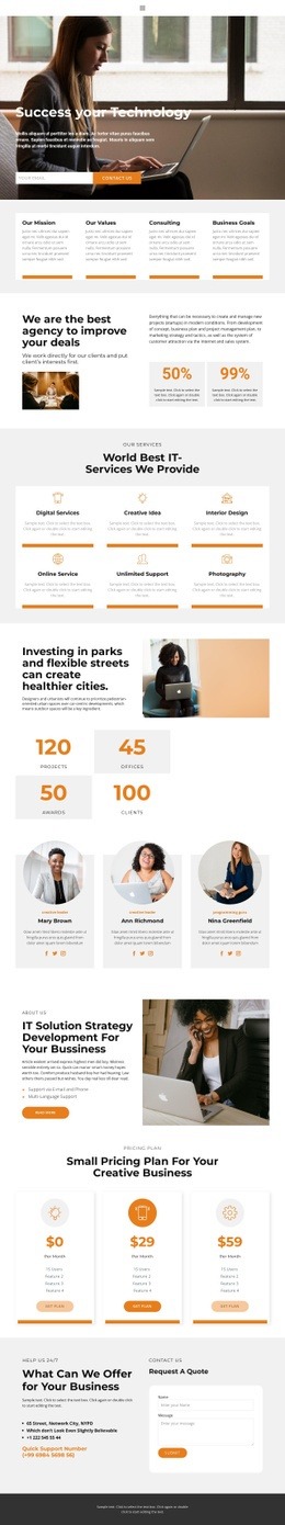 Best HTML Code Generator 2022