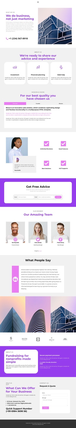 10,000+ Joomla Templates | Free Joomla Templates