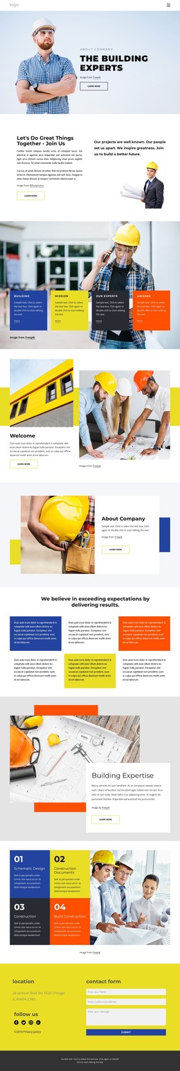 10,000+ Free Html Templates. Html Website Templates