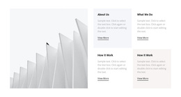 340 Architecture & Building Templates