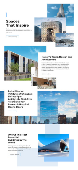 Building services and plans Template