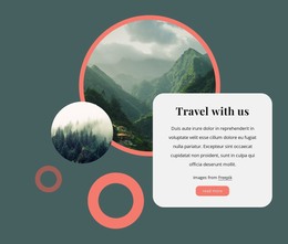340 Travel & Hotels Html Code Examples