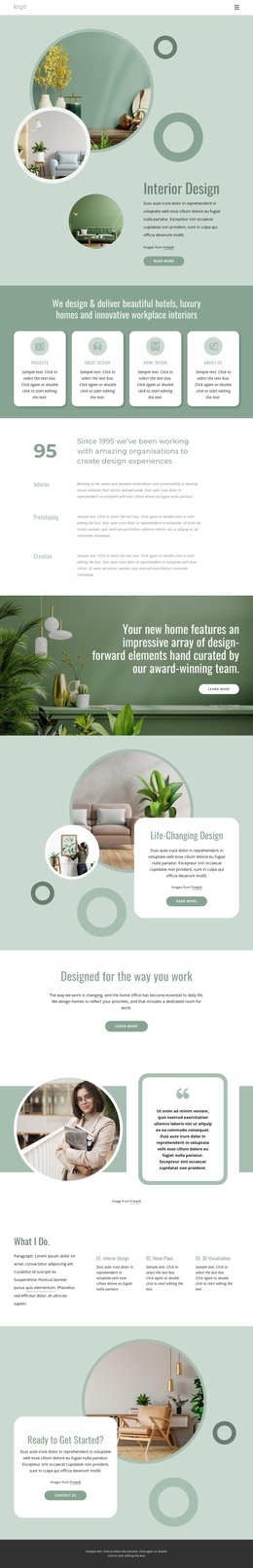 10,000+ One Page Templates | One Page Template