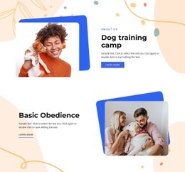 Pets & Animals Html Code Examples