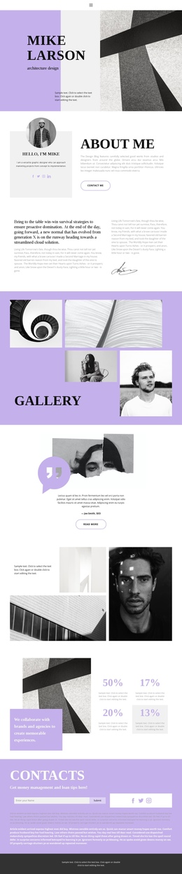 10,000+ One Page Templates | One Page Template