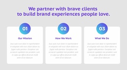 English education class Website Template