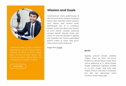 Career Website Templates