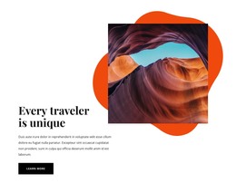340 Travel & Hotels Html Code Examples