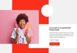 Cooking courses HTML Template