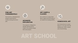 240 Education CSS Templates