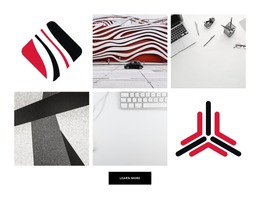 200 Gallery HTML Templates