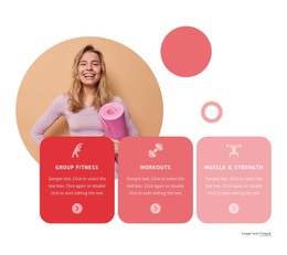 690 Features HTML Templates