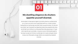 Reports CSS Templates