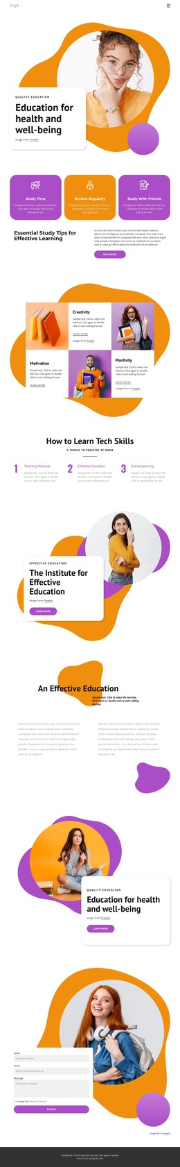 10,000+ Free Html Templates. Html Website Templates