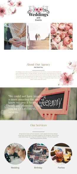 Blog Posts Html Code Examples